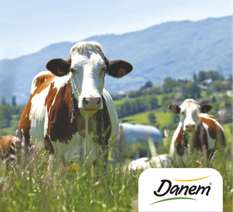 Danem Ürünleri - Tiryaki Yem